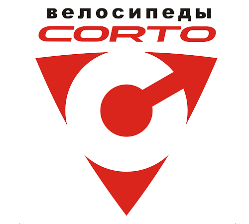 Велосипеды бренда Corto купить с доставкой - Интернет магазин Велоолимп